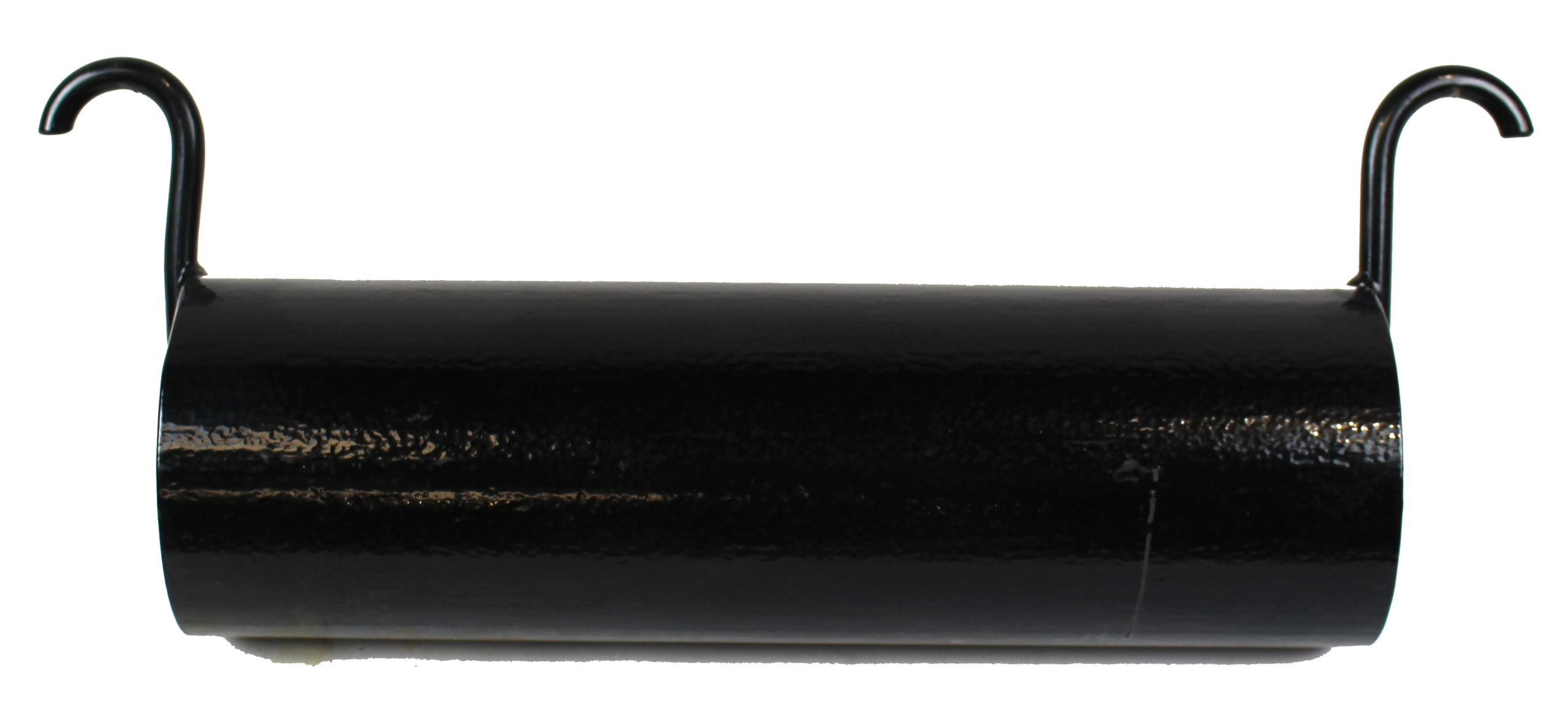 Ballast block Wide - SHERPA mini-loaders