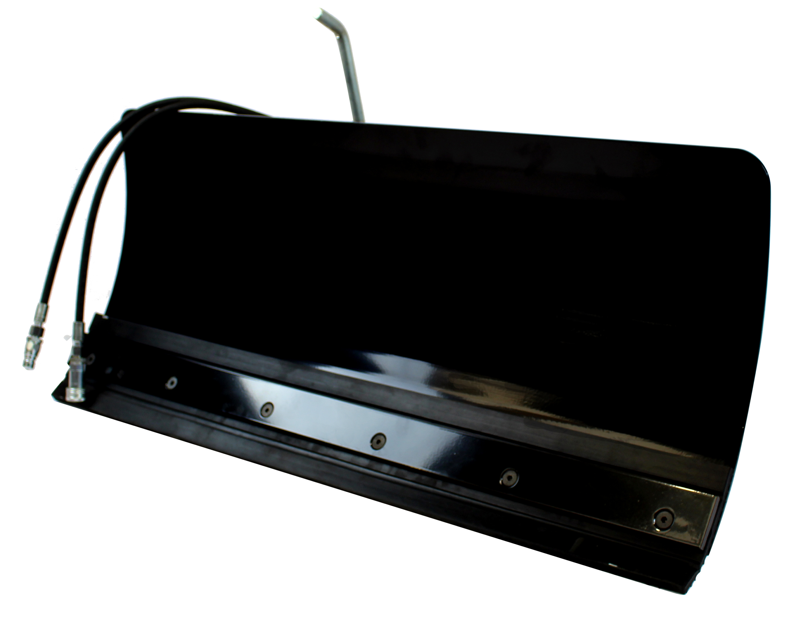 Hydraulic snow-/feed slider z - SHERPA mini-loaders