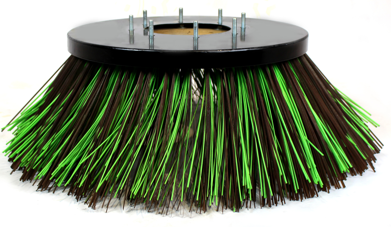 Brushes / brooms - SHERPA mini-loaders