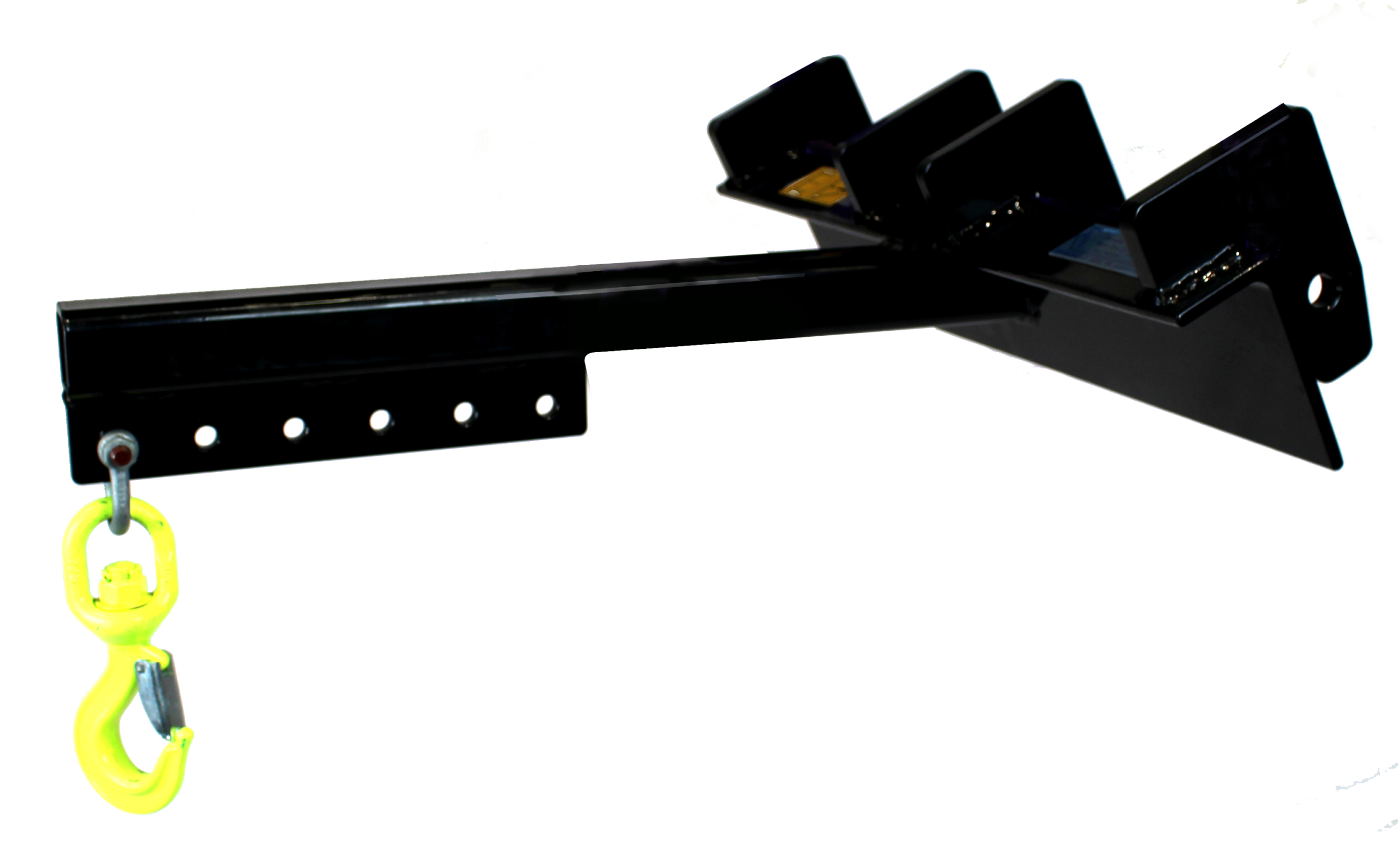 Lifting arm Z - SHERPA mini-loaders