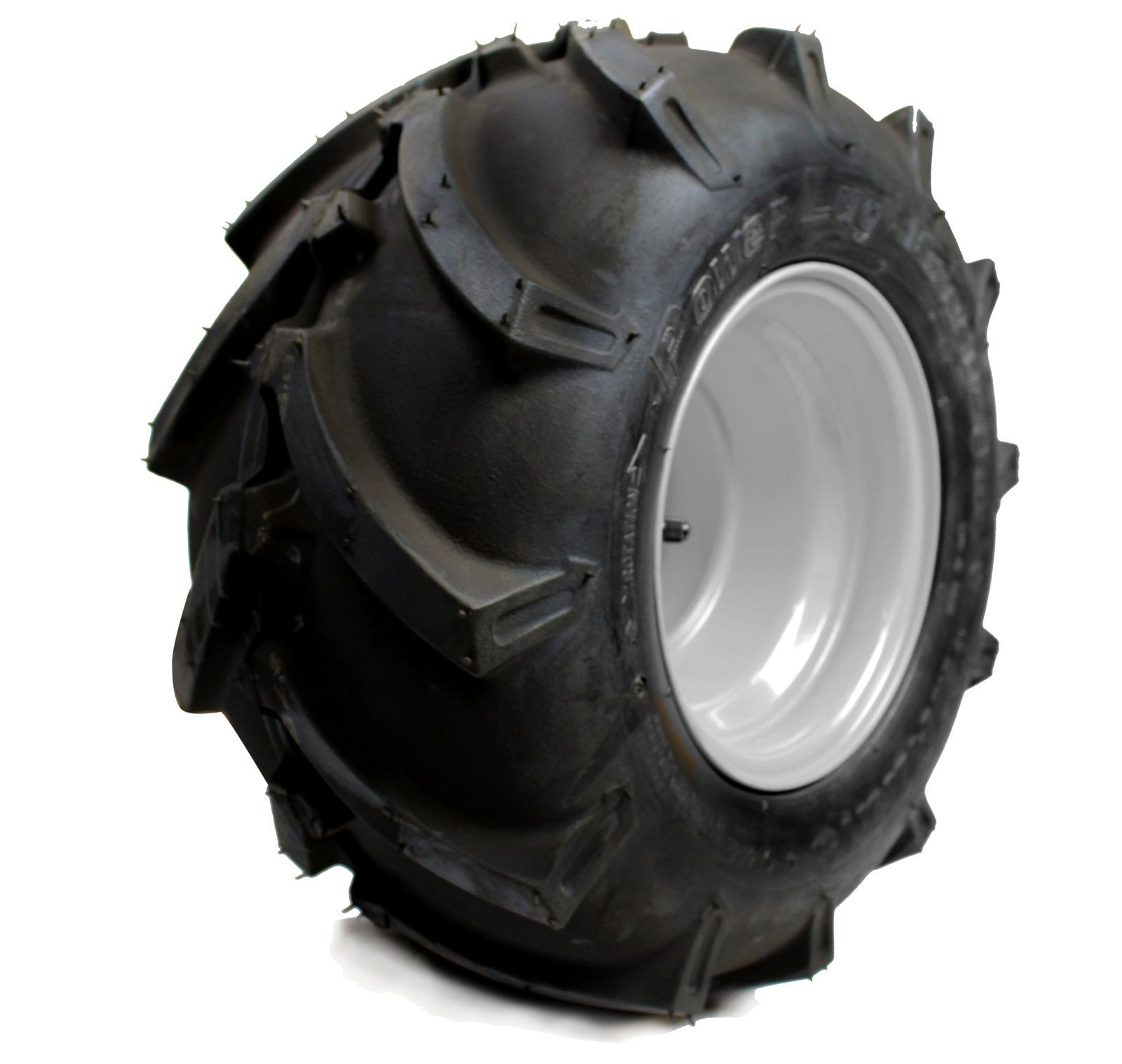 Tires - SHERPA mini-loaders