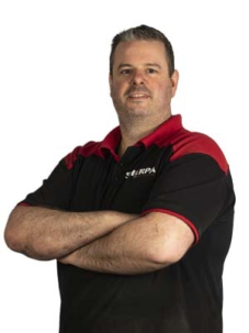 Contact - SHERPA mini-loaders