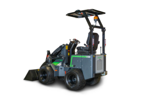 SHERPA S10 - SHERPA mini-loaders